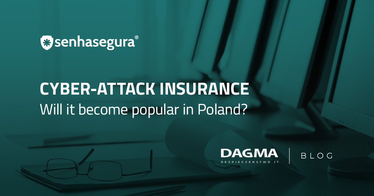 Cyber-attack insurance – will it become popular in Poland? - Blog ...