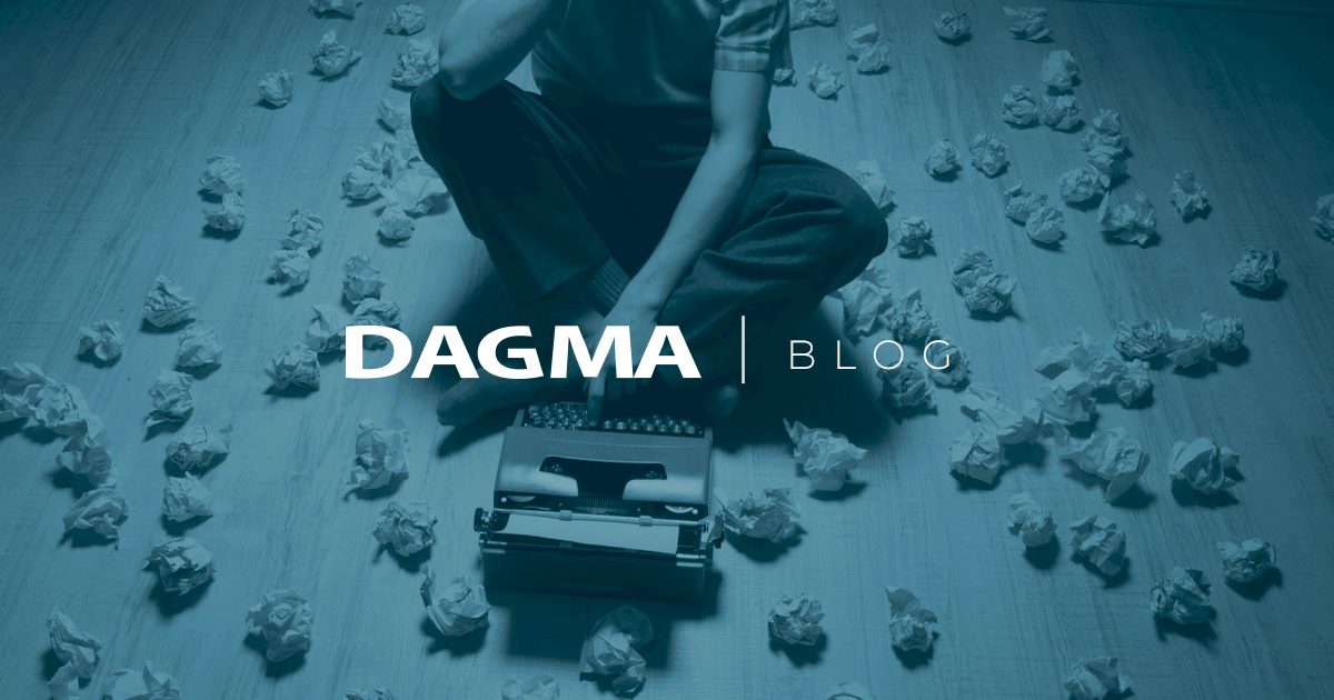 Blog - DAGMA Bezpieczeństwo IT